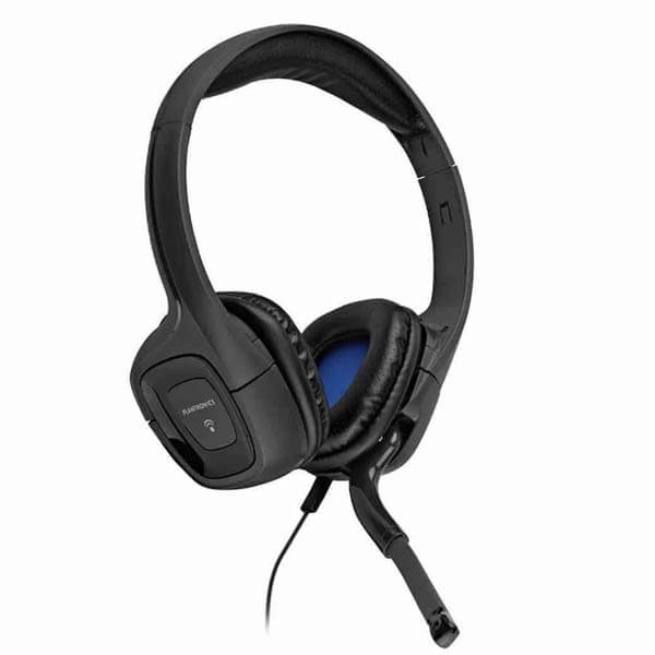 Plantronics Audio 655 Stereo USB Headset | 80935-15 | Headset Store